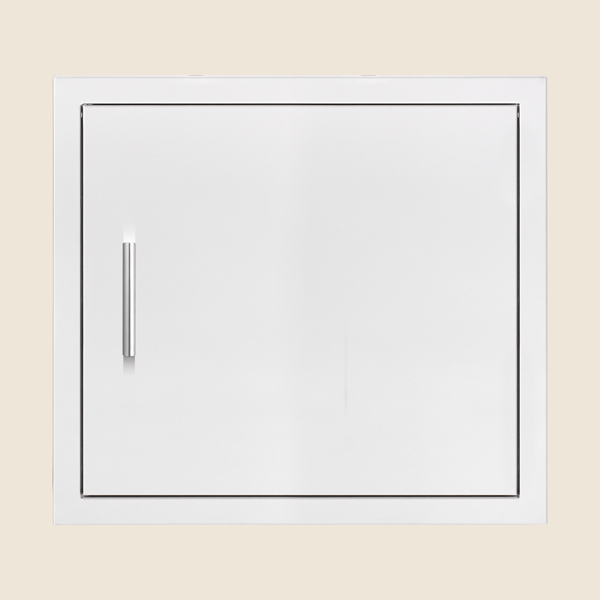 Summerset Single Horizontal Access Door – Sunrise Patios